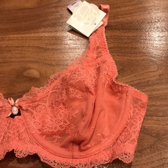 Couture by Cabernet | Intimates & Sleepwear | Nwt Cabernet Underwire ...